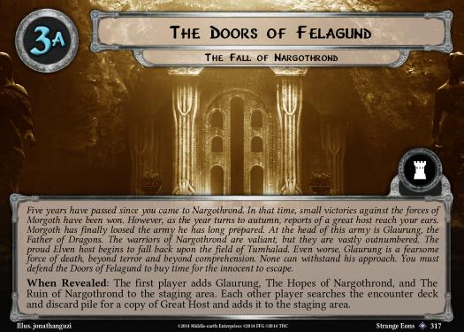 Hall of Beorn