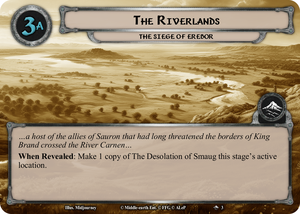Hall of Beorn